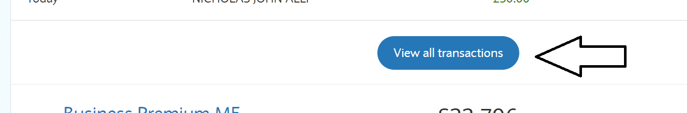 How to Download Bank Statements from Barclays For Accounting - Dead ...