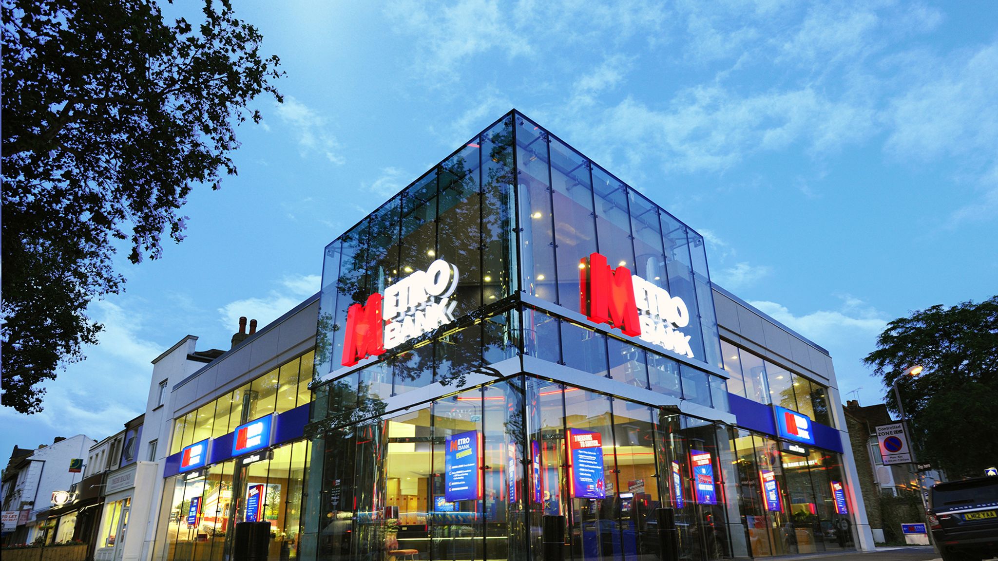 How to Download Bank Statements from Metro Bank for Accounting - Dead ...